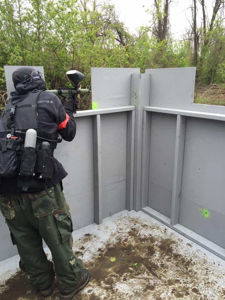 Xtreme Paintball - Explore Our Thrilling Paintball Fields