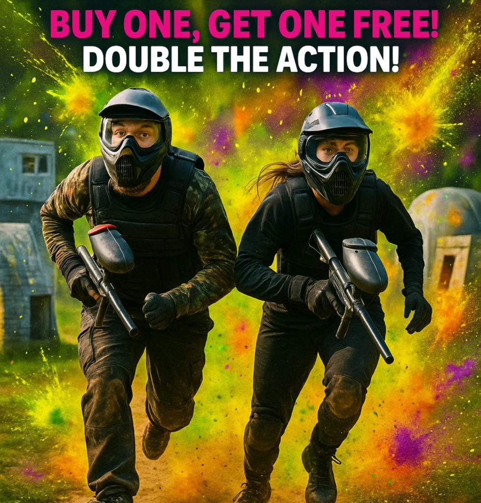 Xtreme Paintball And Airsoft | Springfield Massachusetts